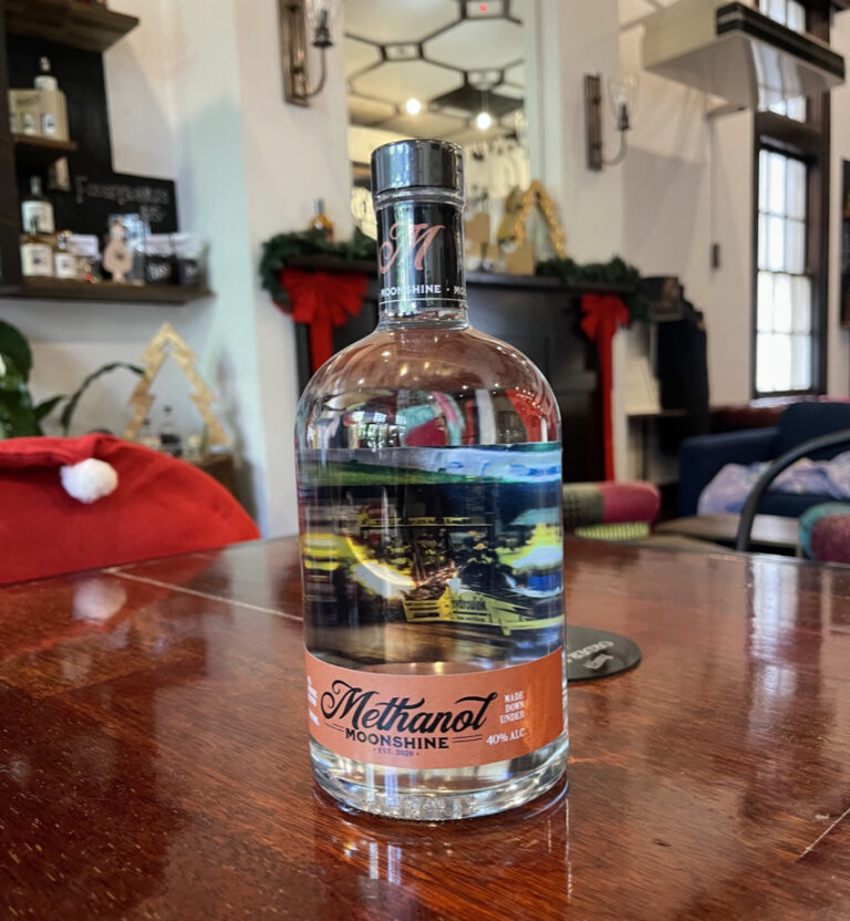 Methanol Moonshine Jim Read Racing Drag Racing Legend Series - Methanol ...